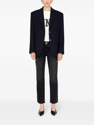 ANINE BING Kinsley Blazer