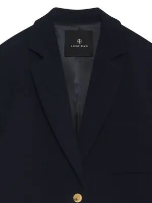 ANINE BING Kinsley Blazer