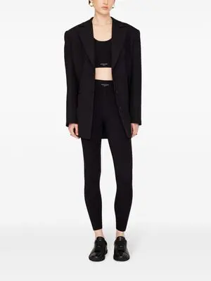 ANINE BING Cole Leggings