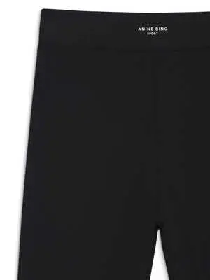 ANINE BING Cole Leggings