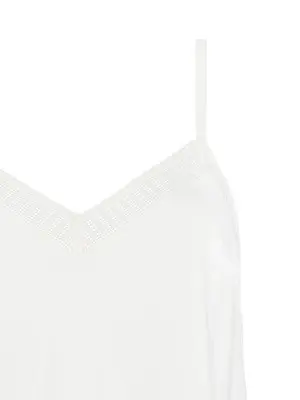 ERES Sandra Graphic V-neck Camisole