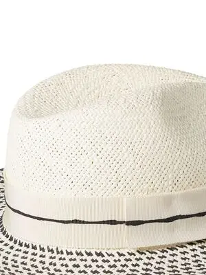ERES Candice Woven Hat