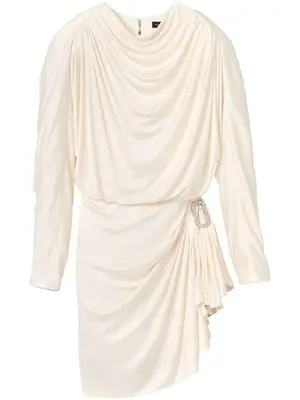 Marc Jacobs Draped Dress