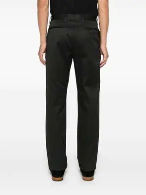 Paul Smith Slim-cut Trousers - Blue