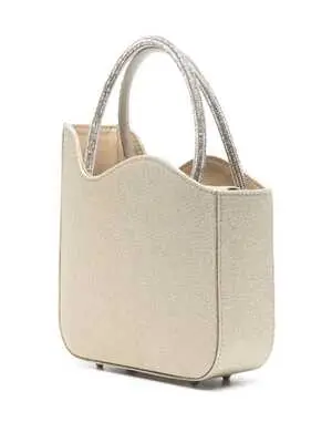Le Silla Shoulder Strap Totes
