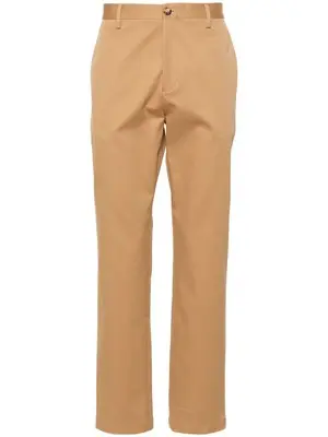 Paul Smith Slim-cut Trousers