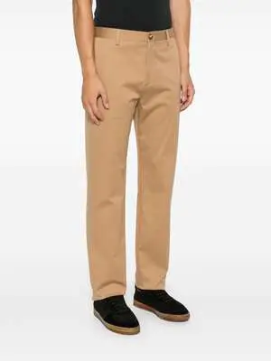 Paul Smith Slim-cut Trousers