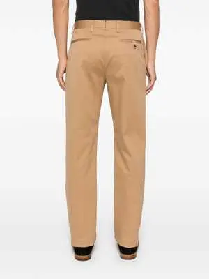 Paul Smith Slim-cut Trousers