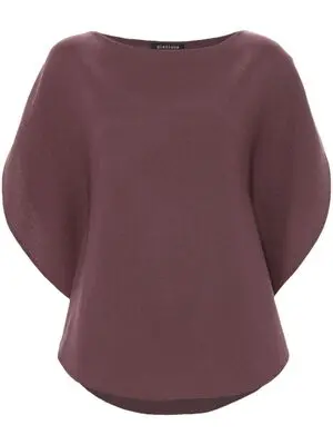 Gianluca Capannolo Boatneck Blouses