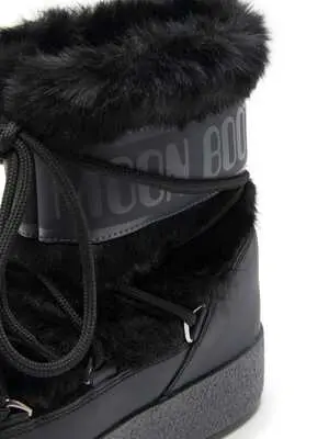 Moon Boot Ltrack Lace-up Boots
