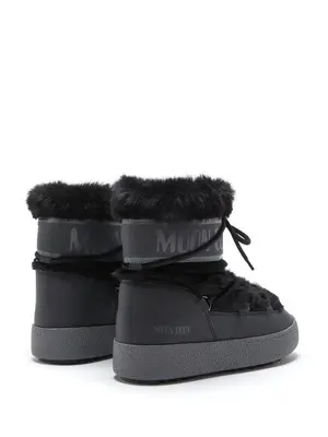 Moon Boot Ltrack Lace-up Boots