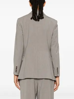 Theory Mélange Effect Blazer