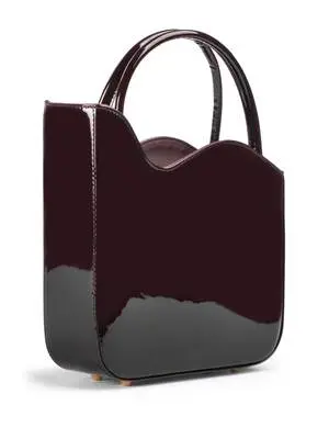 LE SILLA Ivy Mini Bag - Red