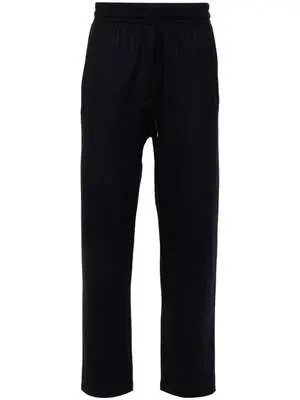 Harris Wharf London Tapered Track Pants