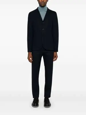 Harris Wharf London Tapered Track Pants