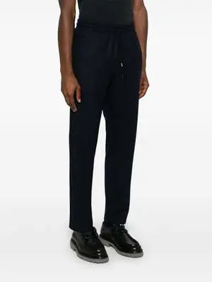 Harris Wharf London Tapered Track Pants