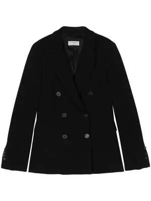 Alberto Biani Fitted Outerwear For Women