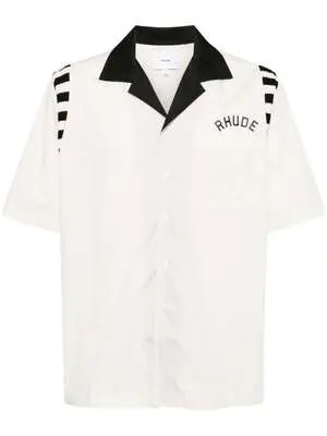 Rhude Chamonix Alpine Shirt