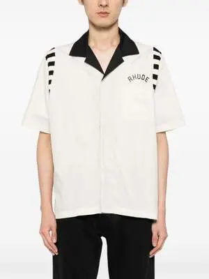 Rhude Chamonix Alpine Shirt