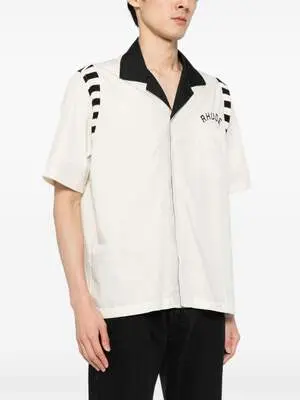 Rhude Chamonix Alpine Shirt
