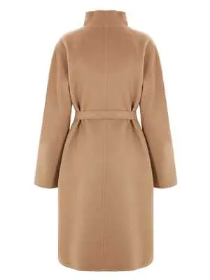 Max Mara Cashmere Coat