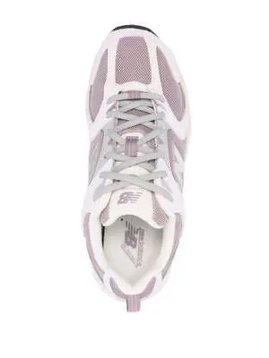 NEW BALANCE 530 Sneakers - Purple