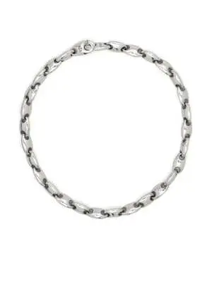 MAOR African Trade Bracelet - Silver