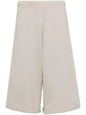 Helmut Lang Gusset Short - Grey