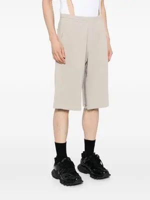 Helmut Lang Gusset Short - Grey