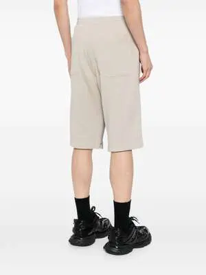 Helmut Lang Gusset Short - Grey