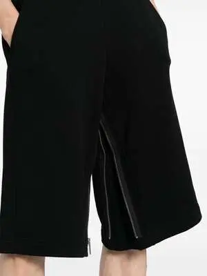 Helmut Lang Gusset Shorts - Black