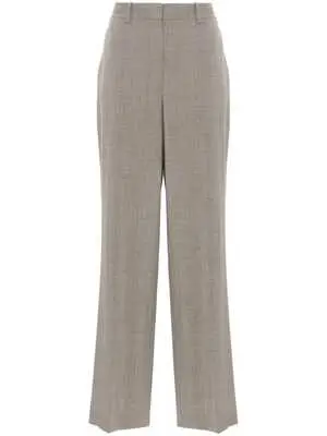 Theory Mélange Trousers