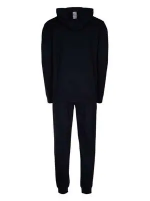 EA7 Core Identity Tracksuit