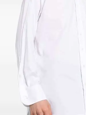 LARDINI Classic Shirt - White