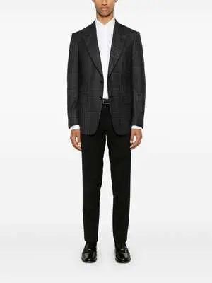 Etro Pegaso Embroidery Shirt - White