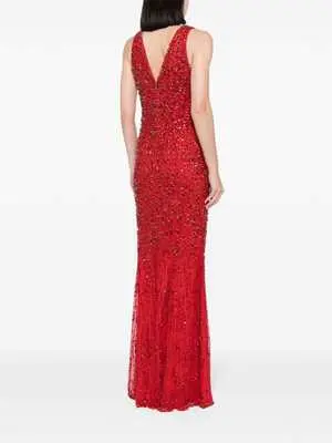 Jenny Packham Libra Crystal Gown