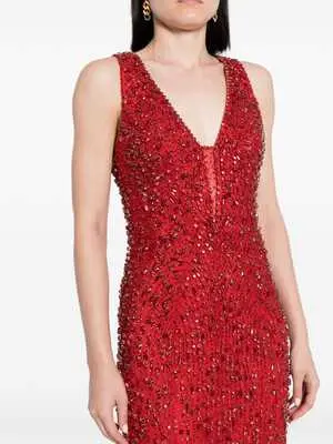 Jenny Packham Libra Crystal Gown