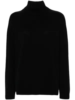 P.a.r.o.s.h Roll Neck Sweaters For Women