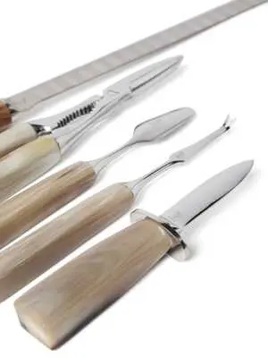 Brunello Cucinelli Crudités Cutlery