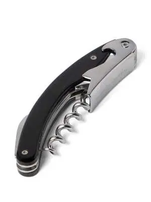 Brunello Cucinelli Stainless Steel Corkscrew