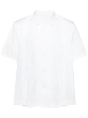 Sacai Cotton Poplin Shirt