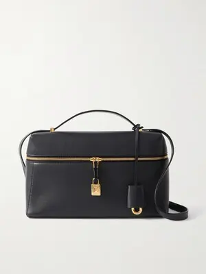 Loro Piana Extra Pocket L27 Shoulder Bag