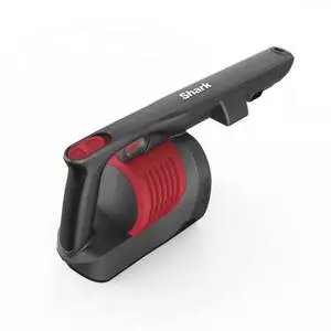 SHARK Handheld Vacuum With Fixed Battery - Comet Red