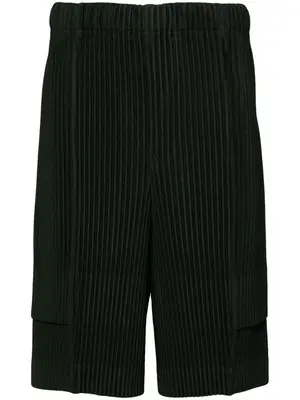 Issey Miyake Drawstring Shorts For Men