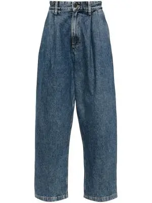 AGOLDE Slater Jeans - Blue