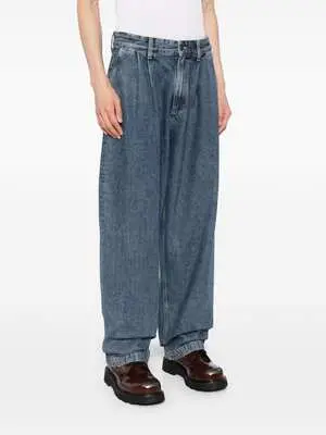 AGOLDE Slater Jeans - Blue