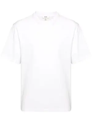 AGOLDE Asha T-shirt - White