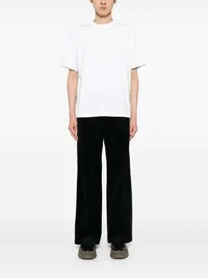 AGOLDE Asha T-shirt - White