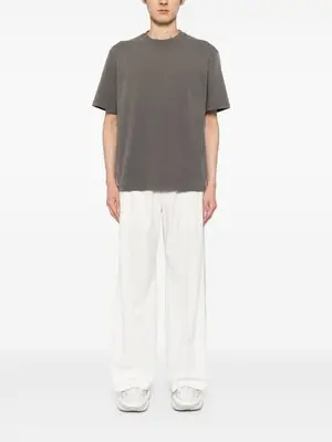 AGOLDE Asha T-shirt - Neutrals