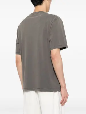 AGOLDE Asha T-shirt - Neutrals